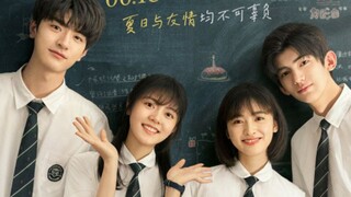 One week friends episode 1 - BiliBili