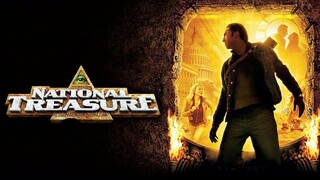 National Treasure 2004 1080p HD - BiliBili