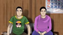 ASWANG SA PROBINSYA PART 2 TAGALOG ANIMETED KA BENJO - BiliBili