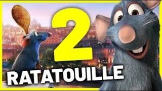 Ratatouille 2 - BiliBili