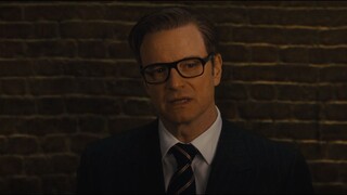 Country Roads (Take Me Home) - Kingsman Golden Circle Scene - BiliBili
