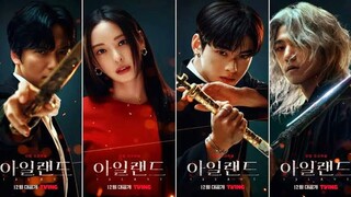 Island Episode 1 (English Sub) - BiliBili