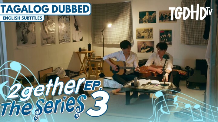 Tagalog Dubbed HD TV's space - Bilibili