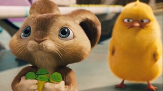 Hop (2011) - BiliBili