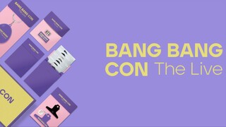 BTS BangBangCon: The LIVE - BiliBili