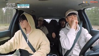 Rented in Finland Ep 5 - SUB INDO - BiliBili