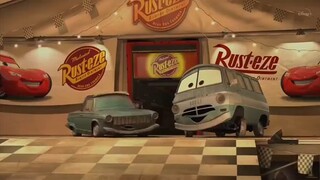 Cars season 1 sub indo part 1 - Bstation