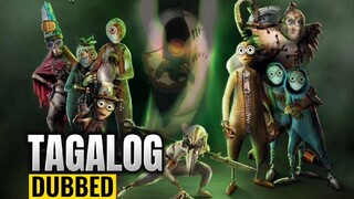 best movie tagalog dub - BiliBili