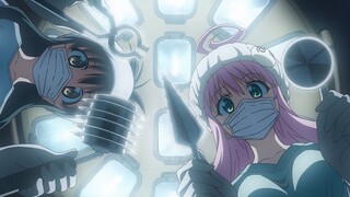 TG Animation Midnight Salon - BiliBili