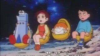 mojacko episode 16 - BiliBili