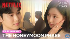 Queen of Tears Season 1 Episode 6 in Hindi Dubbed - BiliBili