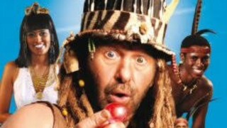 Mr. Bones ( 2001 ) Sub Indo - Bstation