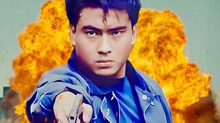 Bunso | Jeric Raval | Full Movie - BiliBili