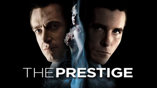 The Prestige - (Full Movie) - BiliBili