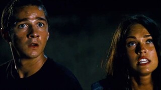 Transformers 2007 Full Movie - BiliBili