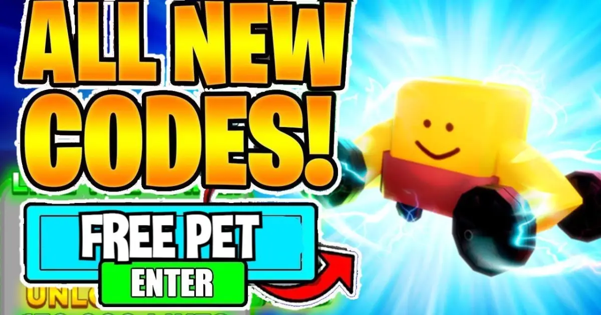 Roblox Weight Lifting Simulator All New Codes! 2021 August - Bilibili