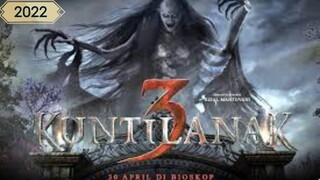 KUNTILANAK 3 (2022) HD - Bstation