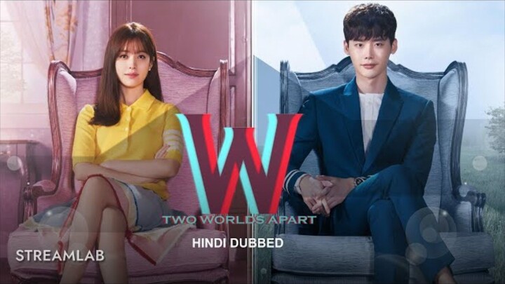 BiliBili search - two worlds ep 1