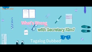What's Wrong With Secretary Kim | Filipino Adaptation | Tagalog ...