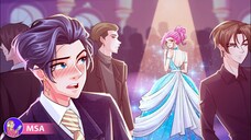 Ellie The Hacker - MSA First Mini-Movie | MSA - BiliBili