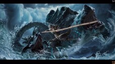 Tales Of Herding Gods episode 1 sub indo (DONGHUA BARU 3D) - BiliBili