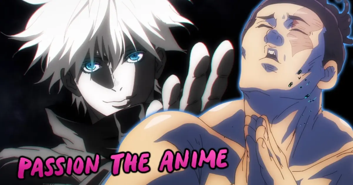 Jujutsu Kaisen Episode 20 Was Made With Pure Passion - Bilibili