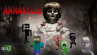 Monster School : SEASON 11 ALL EPISODE - Minecraft Animation - BiliBili