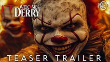 IT Chapter 3 Welcome To Derry 2026 Teaser Trailer DBO Max_ - BiliBili
