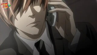 25 - Death Note - [Hindi Dubbed] - 1080p - BiliBili