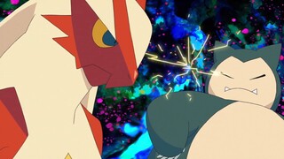 Pokemon (Dub) Episode 45 - BiliBili