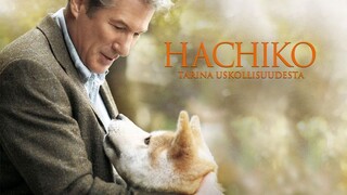 Hachiko: A Dog's Tale | Full Movie - BiliBili