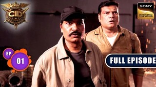 Cid New Season Episode No 1 Daya Death - BiliBili