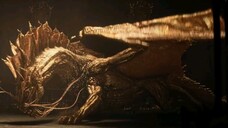 SECRET LEVEL EPISODE 1 - DUNGEONS & DRAGONS - Bstation