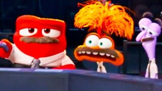 Inside Out (Trailer) - BiliBili