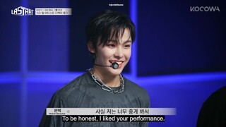 [ENG SUB] NCT UNIVERSE LASTART EP 1 (Sion Yushi Riku Cut) - BiliBili