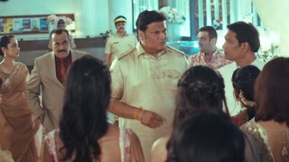 CID Season 2 Episode 5 1080p - BiliBili