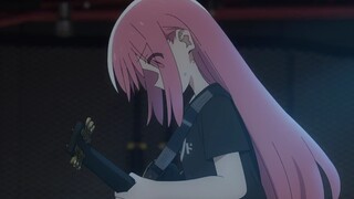 BOCCHI THE ROCK! Episode 1 - BiliBili