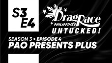 Drag Race Philippines Season 3, Episode 9: "Slay Accla, Slay!" - BiliBili
