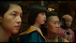 EXHUMA SUBTITLE INDONESIA | FILM MISTIS KOREA PALING VIRAL TAHUN 2024 ...