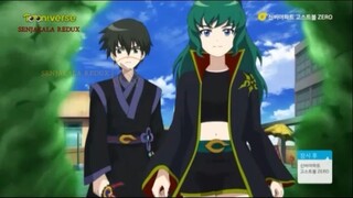 SHINBI S' HOUSE THE MOVIE 1. THE SECRET OF THE CAVE DUB INDO. - BiliBili