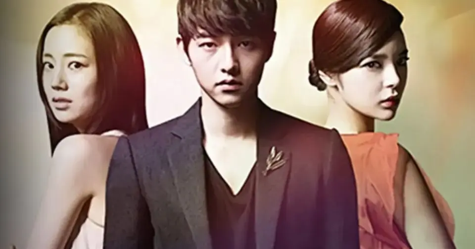 The Innocent Man (2012) Episode 16 - Bilibili