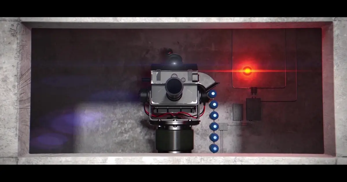 Video cut of Rainbow 6 - Bilibili