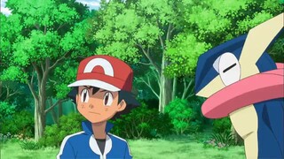 Pokemon xyz session 19 episode 24,(full episode) - BiliBili