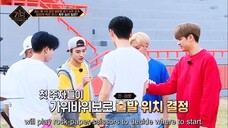 Kingdom: Legendary War Episode 1 (ENG SUB) - ATEEZ, BTOB, IKON, SF9, Stray Kids, THE BOYZ - BiliBili
