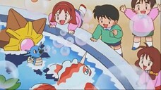 Pokemon japanese #0033 - BiliBili