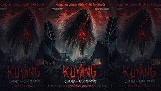 Kuyang Horror Movie FULL HD - BiliBili