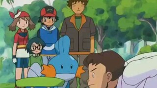 Pokemon Advanced: Episode 31 - BiliBili