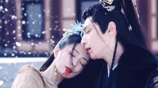 [Changyue Jinming & Luo Yunxi & Bailu] Everyone in the world denounced ...