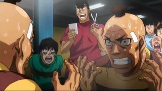 Hajime no ippo Season 3 Episode 11-15 - BiliBili
