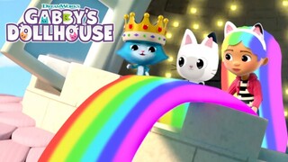GABBY’S DOLLHOUSE | “Hey Gabby” – Official Theme Song Music Video ...